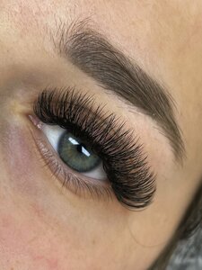 Nati. lash (Yadrinceva Lane No:86), kaş ve kirpik salonu  Barnaul'dan