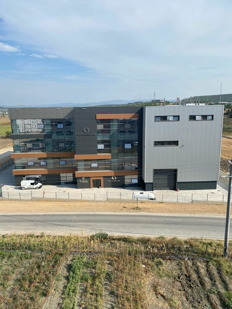 Otomobil camları Suat Oto Cam Suat Autoglass, Bursa, foto