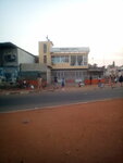 Venda de vestidos de noiva lojá (Luanda Province, Municipality of Luanda, Nelito Soares), düğün mağazası  Loanda'dan
