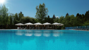 FreshWind (No:74, derevnya Kurovo), otel  Moskova ve Moskovskaya oblastından