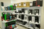GameTechPC (ulitsa Pechatnikov No:1), bilgisayar mağazaları  Yekaterinburg'dan