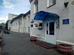 Веселый Роджер (Internatsionalnaya ulitsa No:4), lazer paintball  Omsk'tan
