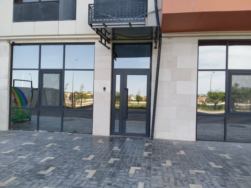 Anaokulları Kүnshuaқ Premium, Aktav, foto