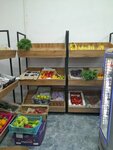 Greengrocery (Turan dańǵyly No:34А), manavlar  Astana'dan