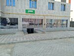 JanaPost (No:28, 18-shi yqsham aýdany), teslimat noktası  Aktav'dan