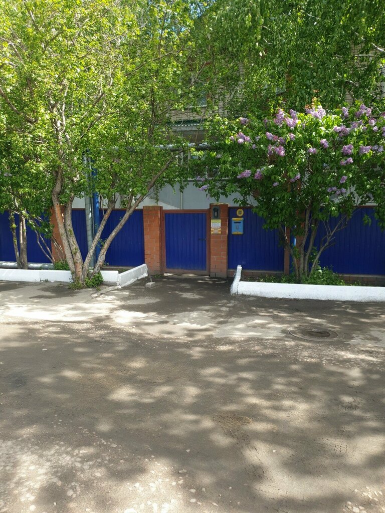 Anaokulları Krokha, Petropavl (Petropavlovsk), foto