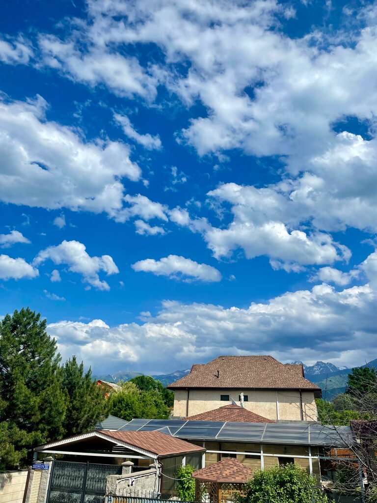 Meslek kursları Atmosphere, Almatı, foto