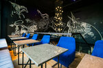 Myata Platinum (Yartsevskaya Street No:34к2), nargile kafeler  Moskova'dan