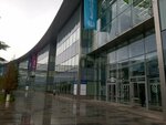 Qazpost (Máńgilik El dańǵyly No:55/18), ödeme terminali  Astana'dan