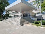 Munitsipalnoye obrazovatelnoye uchrezhdeniye Srednyaya obshcheobrazovatelnaya shkola № 59 s uglublennym izucheniyem predmetov (ulitsa imeni N.G. Markina No:17/39, Saratov), ortaokul  Saratov'dan