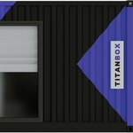Titanbox (Presnenskaya Embankment No:8с1), i̇nşaat firmaları  Moskova'dan