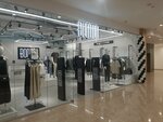 Bonton (ulitsa Lenina No:15П), giyim mağazası  Nijnevartovsk'tan