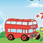 Easy Way-Ka (Kutuzovskaya Street No:4А, mikrorayon Novaya Tryokhgorka), anaokulları  Odintsovo'dan