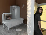 SilkBody (Babushkina Street No:26/6), masaj salonları  Sergiyev Posad'dan