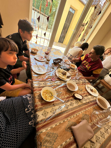 Kafe Кафе, Dağıstan, foto
