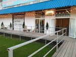 The Locals (Spartaka Street No:5Б), kafe  Novosibirsk'ten