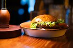 Food Fighters (David Aghmashenebeli Avenue No:98), fast food  Kabuletti'den