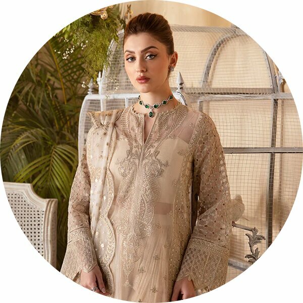 Alışveriş merkezleri Mirha Fashion Burdubai, Dubai, foto