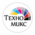 Tehnomix (Sportivny pereulok No:1), elektronik ofis ekipmanları tamiri  Ust‑Kut'tan