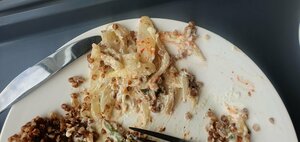 Bistro (ulitsa Lenina No:50/1), fast food  Rudny'den