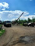 Илан (Perm Territory, Lysva), hurda metal alımı  Lysva'dan