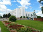 Chapel of Saint Nicholas the Wonderworker (Moscow Region, Kolomna, Meshkova Street), şapel, haç anıtı  Kolomna'dan
