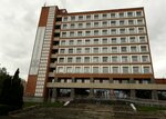 Материализация (Kommunisticheskaya Street No:89), proje enstitüleri, kurumları  Saransk'tan