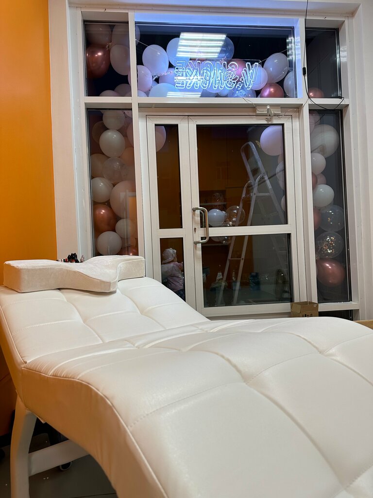 Masaj salonları V. Shoke, Saint‑Petersburg, foto