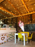 MamboMak (Кипарисовая аллея No:47), fast food  Pitsunda'dan
