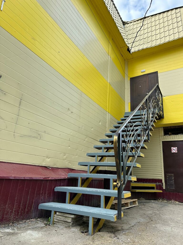 Kültürel etkinlikler için kiralık alanlar Лофт ЧерДак, Gubaha, foto