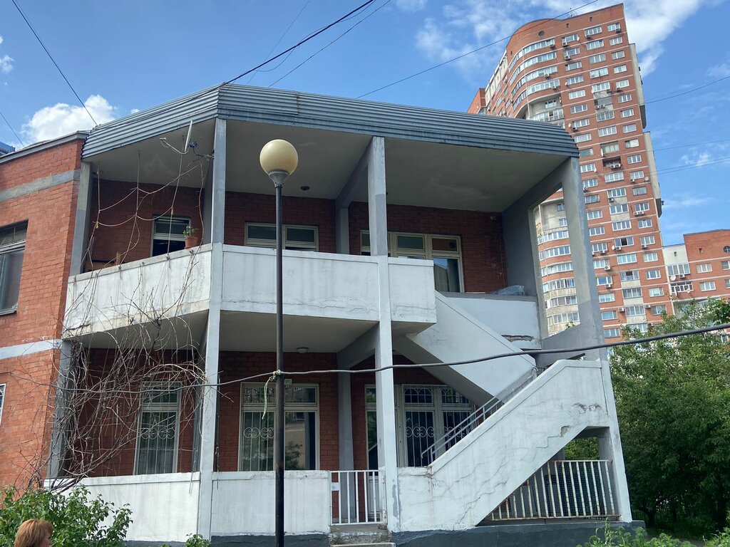 Diş laboratuvarı LabSmart-Line, Moskova, foto