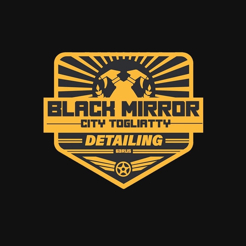 Detaylı oto bakımı The Black Mirror, Tolyatti (Togliatti), foto