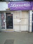 Centro de formação (Luanda, Rua M), eğitim merkezleri  Loanda'dan