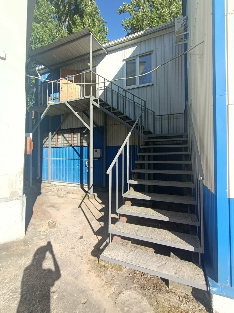 Ses kayıt stüdyoları Два брата, Soçi, foto