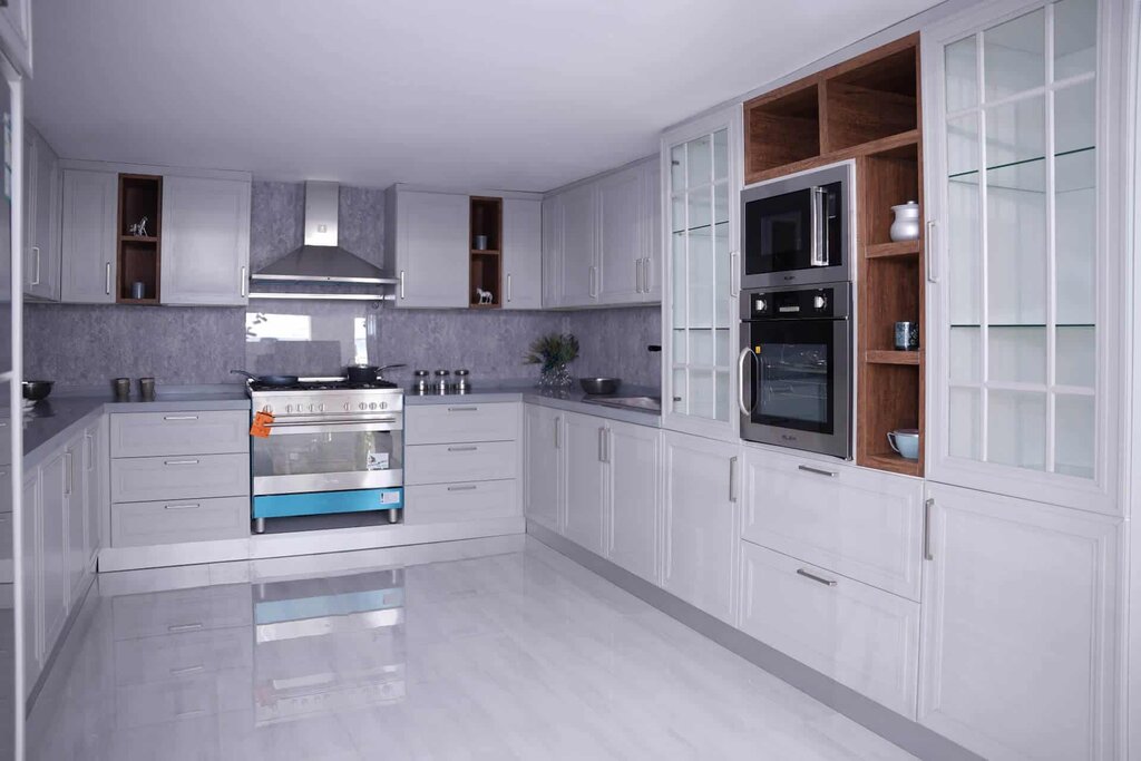 Mutfak mobilyaları Nadco kitchens, , foto