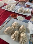 Кинто (аллея № 1 No:13), restoran  Şçolkino'dan