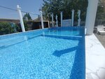 Paradise (Komsomolskaya ulitsa No:59, posyolok Peresyp), otel  Krasnodarski krayından