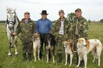 Питомник Псовая охота - Акар (Lugovaya ulitsa No:8, selo Lashch-Tayaba), evcil hayvan yetiştiricileri  Çuvaşya'dan