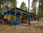 Мужество (Заречная улица No:9), resort oteller, tesisler  Nerungri'den