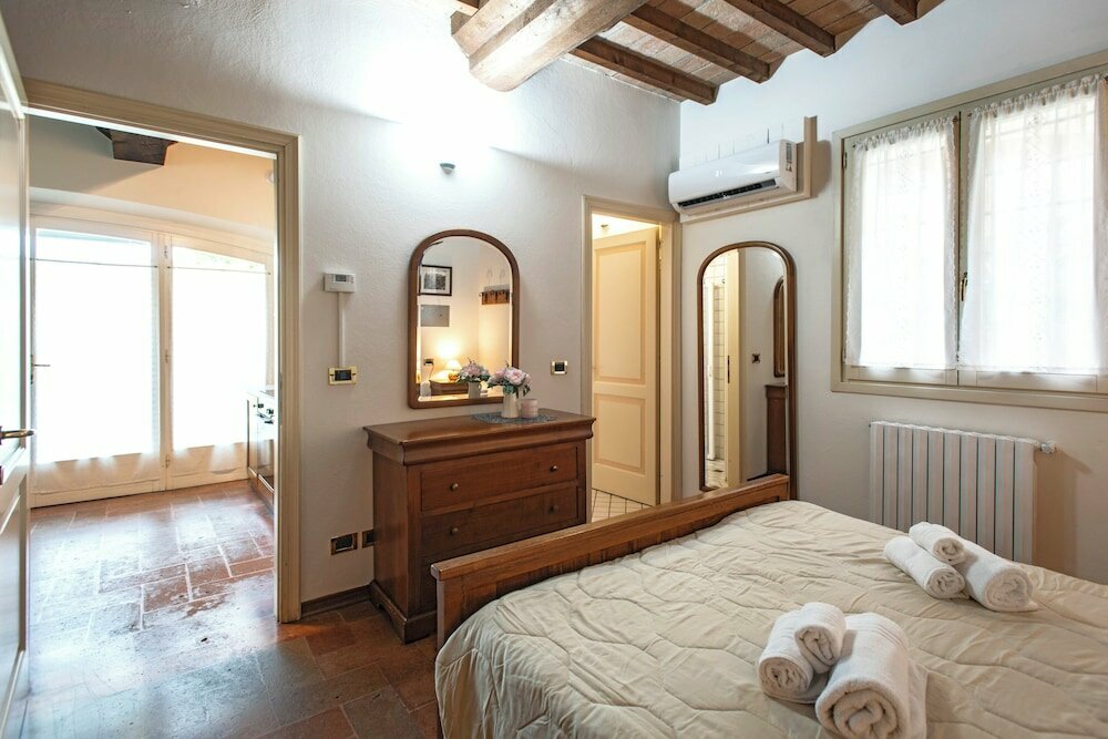 Otel Residence Antico Borgo, Modena, foto
