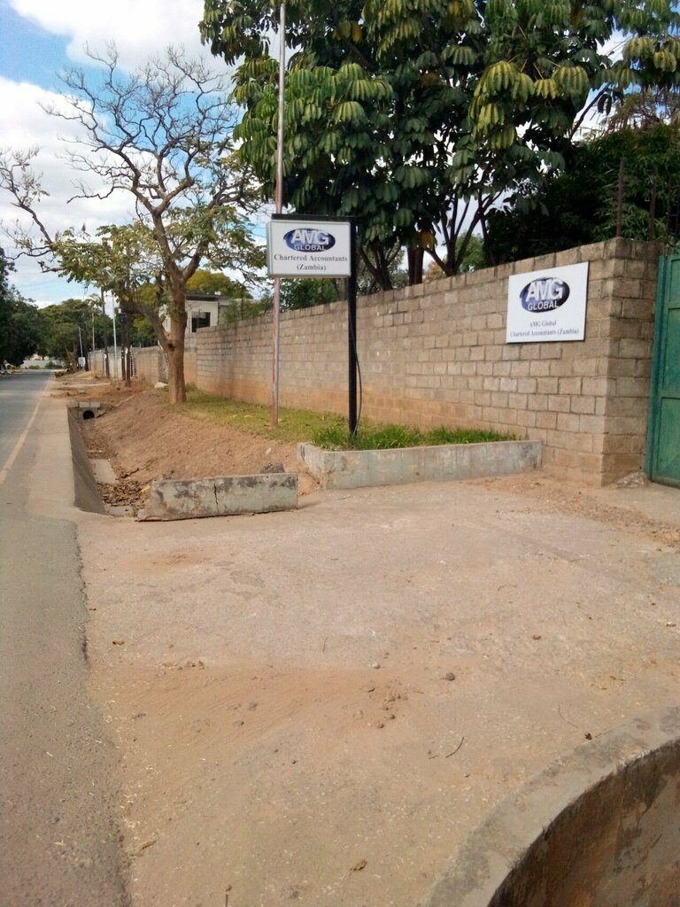 Muhasebeciler Amg Global Chartered Accountants Zambia, Lusaka, foto