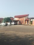 Center for Architectural and Urban Research (Abidjan, Cocody, Quartier de la Université), dernekler, birlikler  Abican'dan