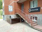 Evolution (Kommunisticheskaya Street No:75/2), kalıcı makyaj stüdyosu  Syktivkar'dan