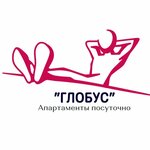 Глобус (Krestinskogo Street No:35), kısa süreli konaklama  Yekaterinburg'dan
