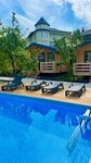 Фруктовый сад (Orbitovskaya Street No:12, Adler), glamping  Soçi'den