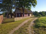 Category: Museum of Vasil Bykaŭ, Byčki (Tsentralnaya ulitsa No:20, vioska Byčki), müzeler ve sanat galerileri  Vitebskaya oblastından