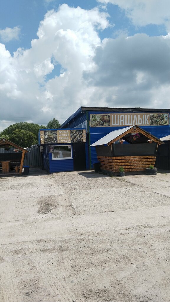 Oto lastik tamiri Грузовой шиномонтаж, Habarovski krayı, foto