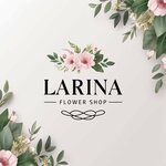 Larina Flowers (Novaya ulitsa No:8, Zheleznodorozhny Microdistrict), çiçekçiler  Balaşiha'dan