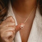 La Boutique Joyas Chacarilla (Distrital Santiago de Surco, Calle Monte Grande, 120), bijuteriler  Lima Bölgesi'nden