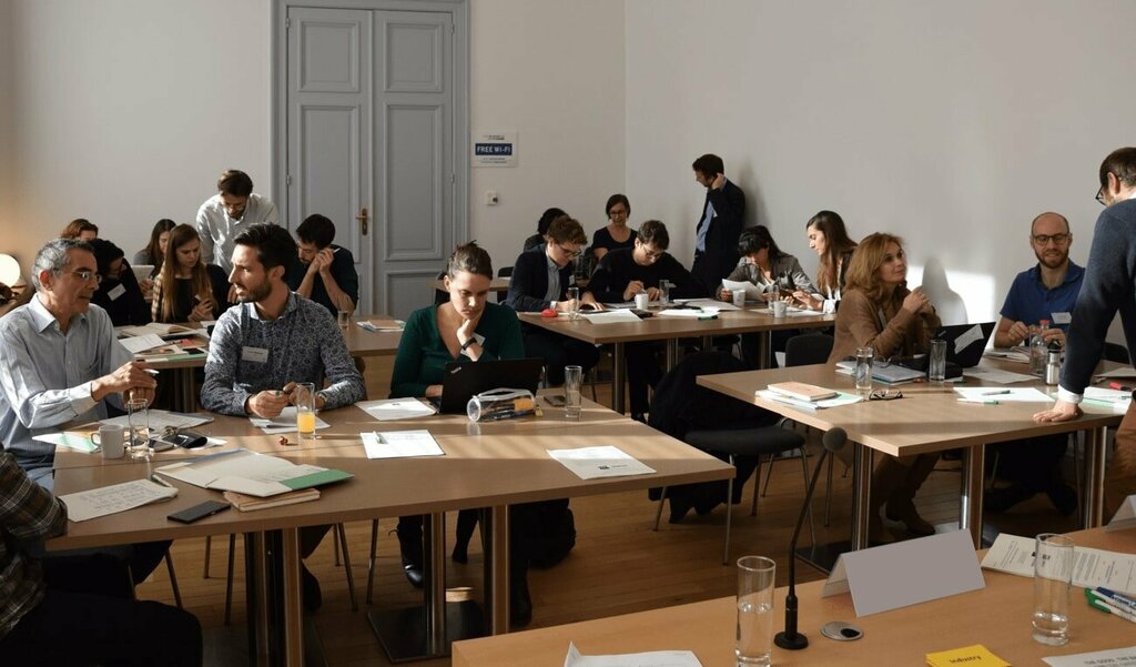 Bilgi güvenliği Axus Advisory Group, Lima, foto